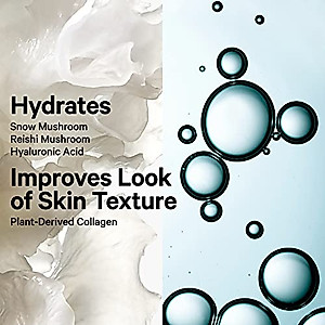 MILK Makeup Bionic Hydrating Liquid Bronzer - 0.6 Fl Oz (SHAPESHIFT - Medium Bronze)