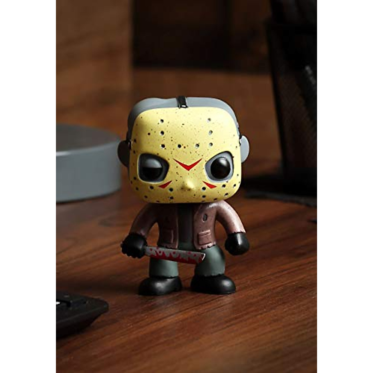 Funko Pop! Movies: Friday The 13th - Jason Voorhees