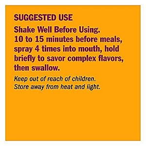 Herb Pharm Better Bitters Certified Organic Digestive Bitters, Classic, 1 Ounce