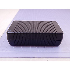 Zebra Technologies PWRS-14000-241R Technologies Power Supply for 4-Slot Cradles, 100-240VAC, 12VDC, 9A, Requires DC Line Cord 50-16002-029R and AC Line Cord 23844-00-00R