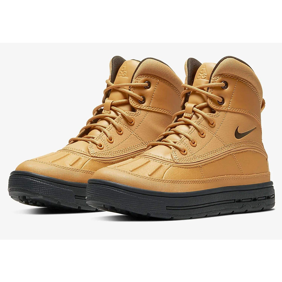 Nike Woodside 2 High (Big Kid)
