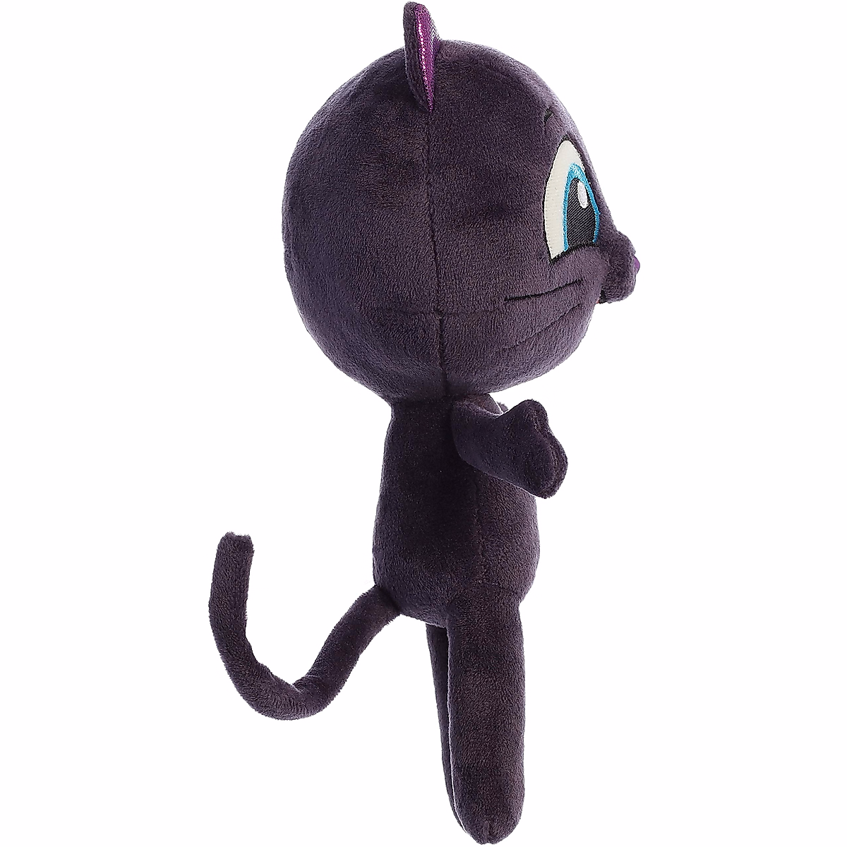 Aurora - True and The Rainbow Kingdom - 8.5" Bartleby, Purple