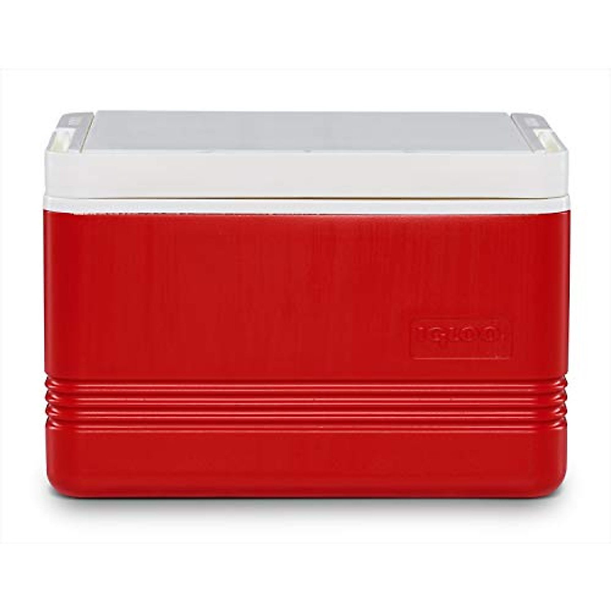 Igloo Cooler, Legend 12, Red, 9 Quart