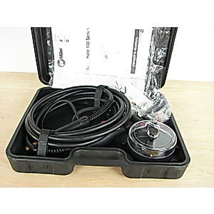 Miller Spoolmate 100 MIG Spoolgun