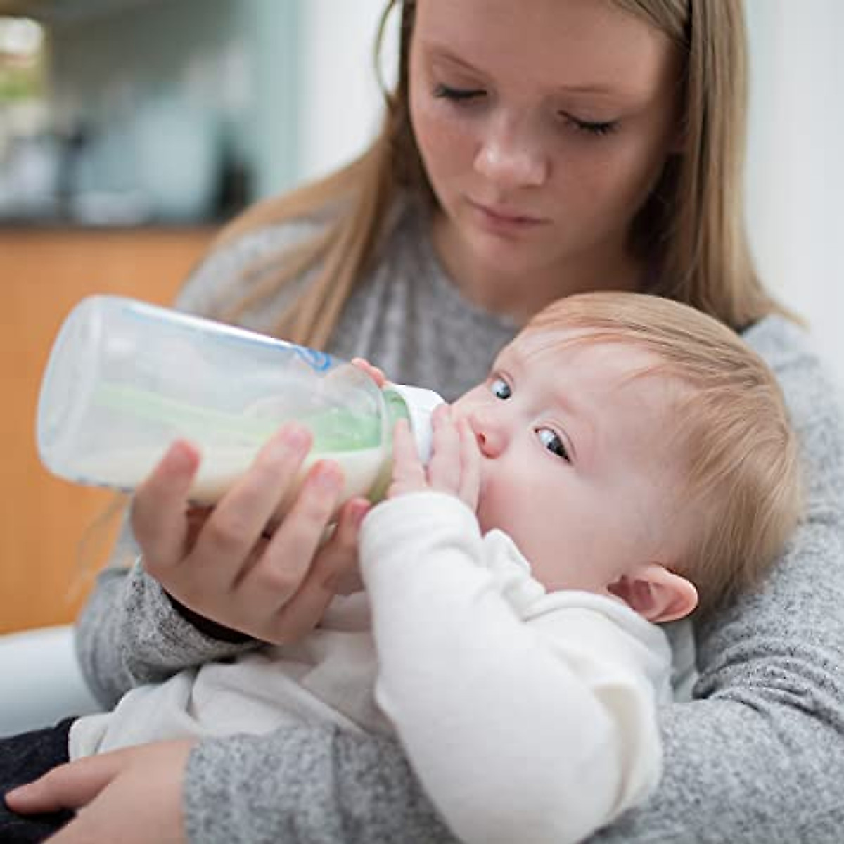 Dr. Brown’s Natural Flow® Options+™ Replacement Vent Kit, Wide-Neck 2 Count (Pack of 1)