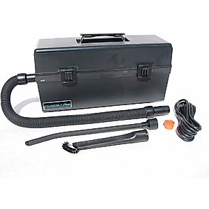 Laser Tek Services Atrix Omega Toner Printer Electronics Service Vacuum
