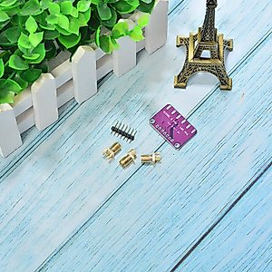 Comimark CJMCU-5351 Si5351A Si5351 I2C Clock Generator Breakout Board (2Pcs)