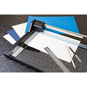 Rotatrim Monorail Series 26 Paper Cutter/Rotary Trimmer (RCMON26)