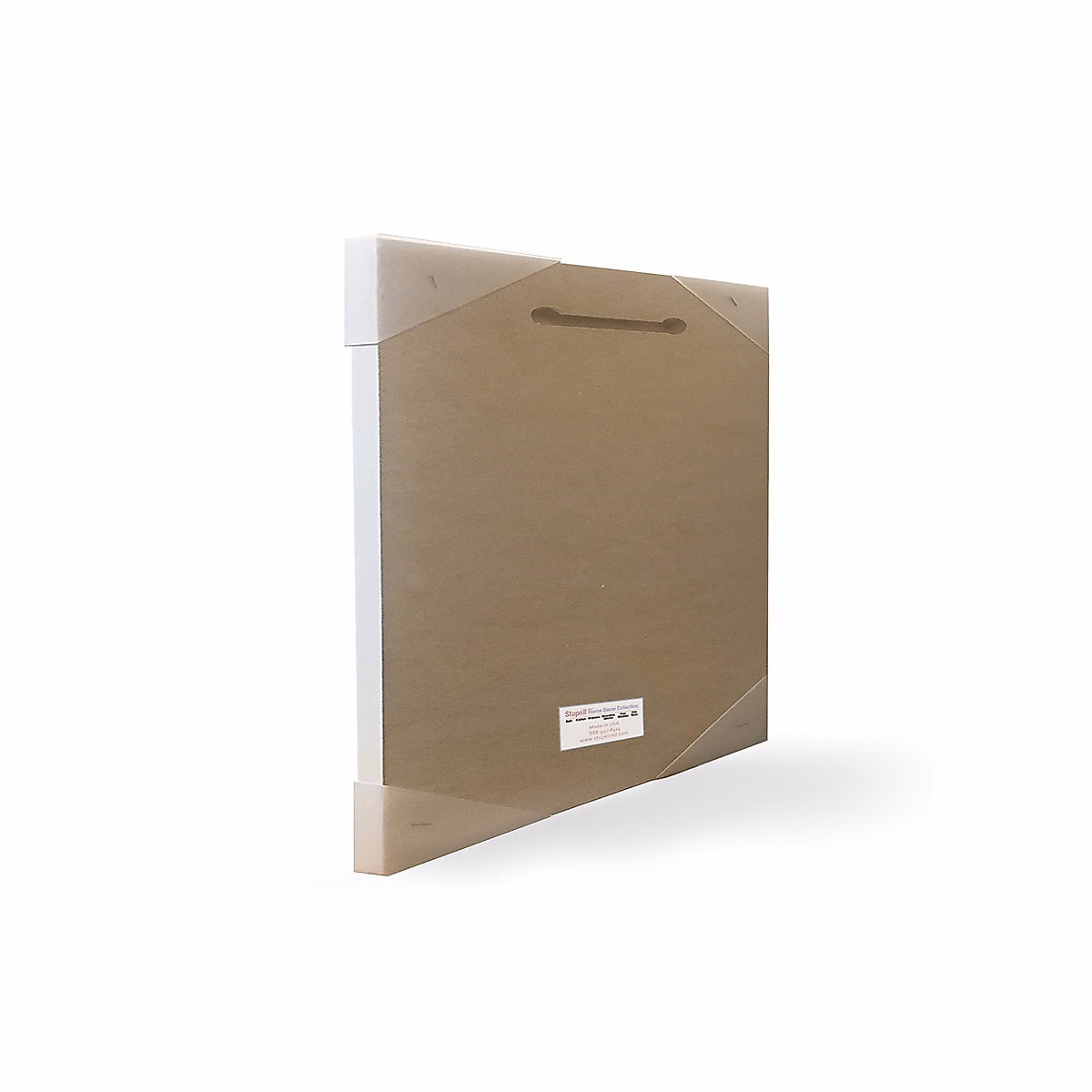 Stupell Industries Typography Art Wall Plaque, A Real Superhero, Design by Words for the Soul 13 x 19