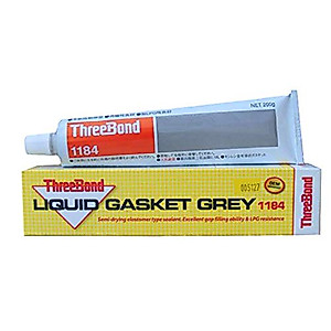 Three Bond Case Sealant Liquid Gasket