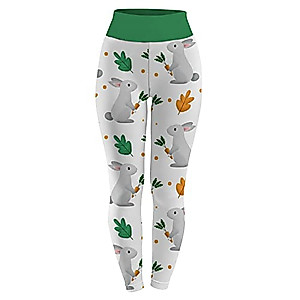 Workout Tights For Women Fold Over Yoga Pants For Women Capris For Women Amplify Leggings Womens High Waisted Dress Pants Slimming Clothes For Women Yoga Pants Cotton For Women Wide Leg Crop Pants