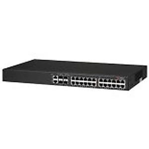 Brocade ICX 6430-24P Ethernet Switch