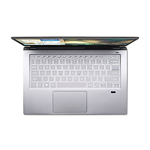 Acer Swift X SFX14-42G-R607 Creator Laptop | 14" Full HD 100% sRGB | AMD Ryzen 7 5825U | NVIDIA RTX 3050 Ti Laptop GPU | 16GB LPDDR4X | 512GB SSD | Wi-Fi 6 | Backlit KB | Windows 11