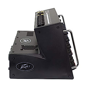 Peavey XR-S Powered Mixer