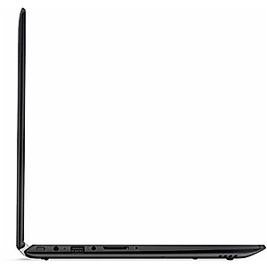 Lenovo 2-in-1 Flex 4 Flagship High Performance 14" HD Touchscreen Laptop PC, Intel Pentium 4405U Dual-Core, 4GB DDR4, 500GB HDD, Bluetooth, WIFI, Windows 10, Black