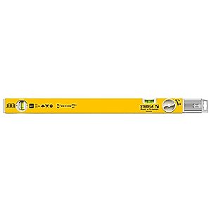 Stabila 29441 Extendable Level - 25"-41" 80T