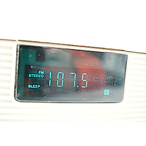 Bose Wave Radio - Clock radio - platinum white