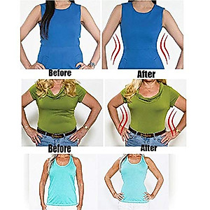 VENUZOR Waist Trainer Belt for Women - Waist Cincher Trimmer - Slimming Body Shaper Belt - Sport Girdle Belt (UP Graded)(Hot Pink,Medium)