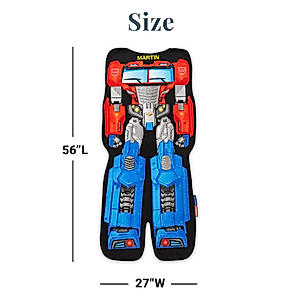 Blankie Tails Transformer Bumble Bee