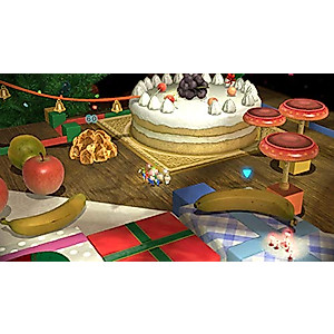 Pikmin 3 Deluxe - Nintendo Switch