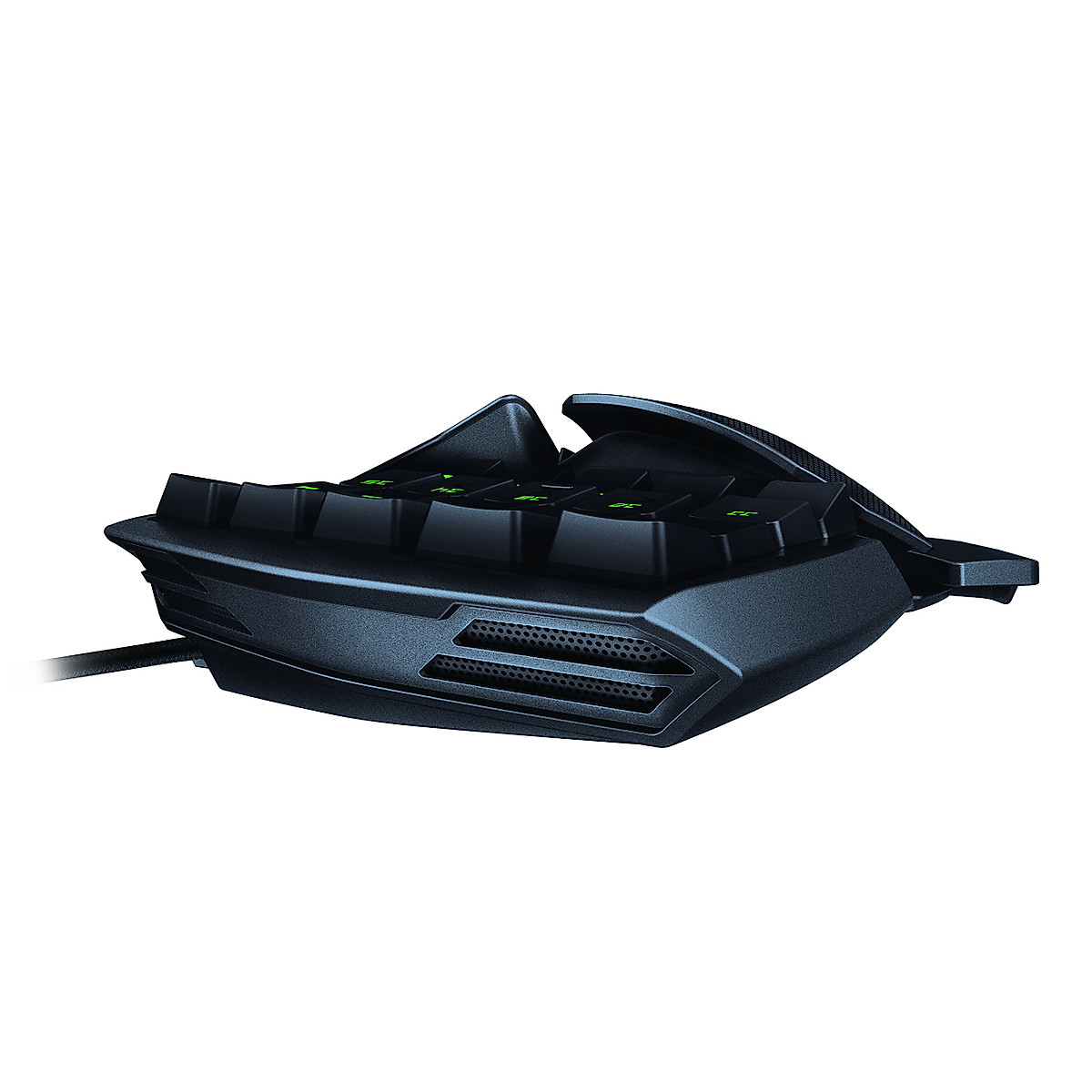 Razer Orbweaver Elite Mechanical PC Gaming Keypad