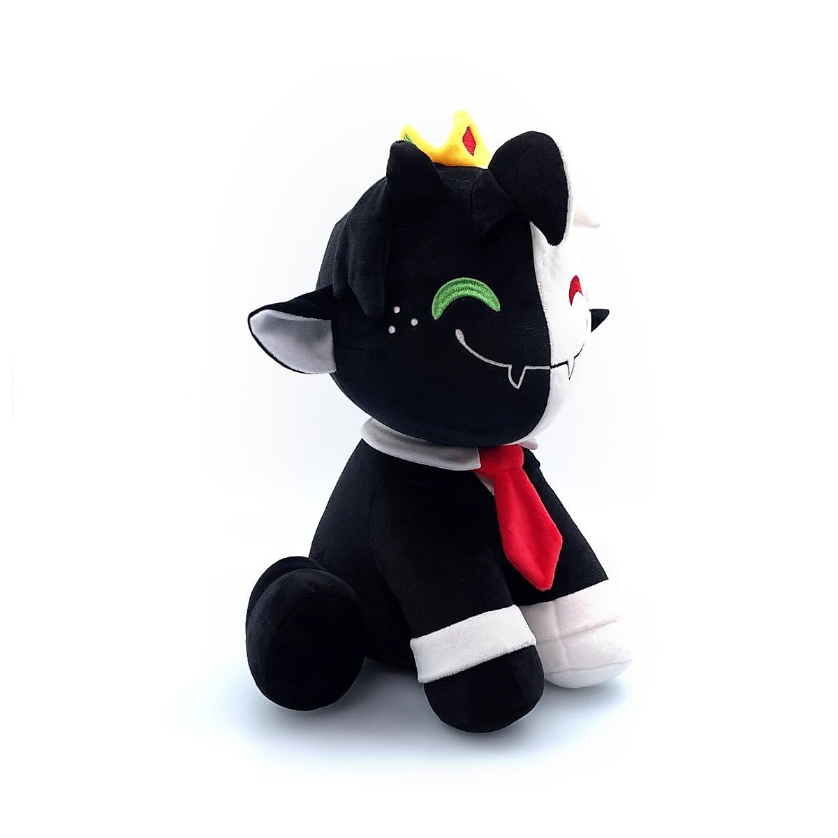 Youtooz Ranboo Sit Plush Sit 1 ft, Collectible Plush Stuffed Animal from DreamSMP (Exclusive) by The Plush Collection