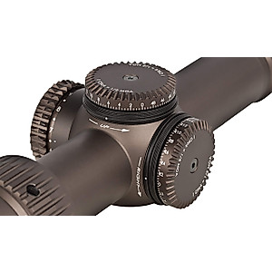 Vortex Optics Razor HD Gen II-E 1-6x24 SFP Riflescope VMR-2 MOA