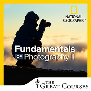 Fundamentals of Photography II