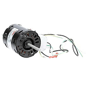 Mavrik Exact FIT for Manitowoc 24-1292-9 Motor, Condenser (115V, CCWSE) - Replacement Part