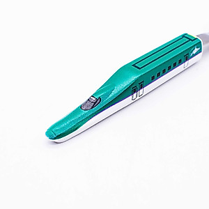 Daiwa Toy NF-06 Shinkansen Train Fork, Approx. 6.1 inches (15.5 cm), H5 Series, Made in Japan