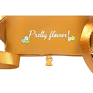 Loungefly Disney Bambi Cosplay Womens Double Strap Shoulder Bag Purse