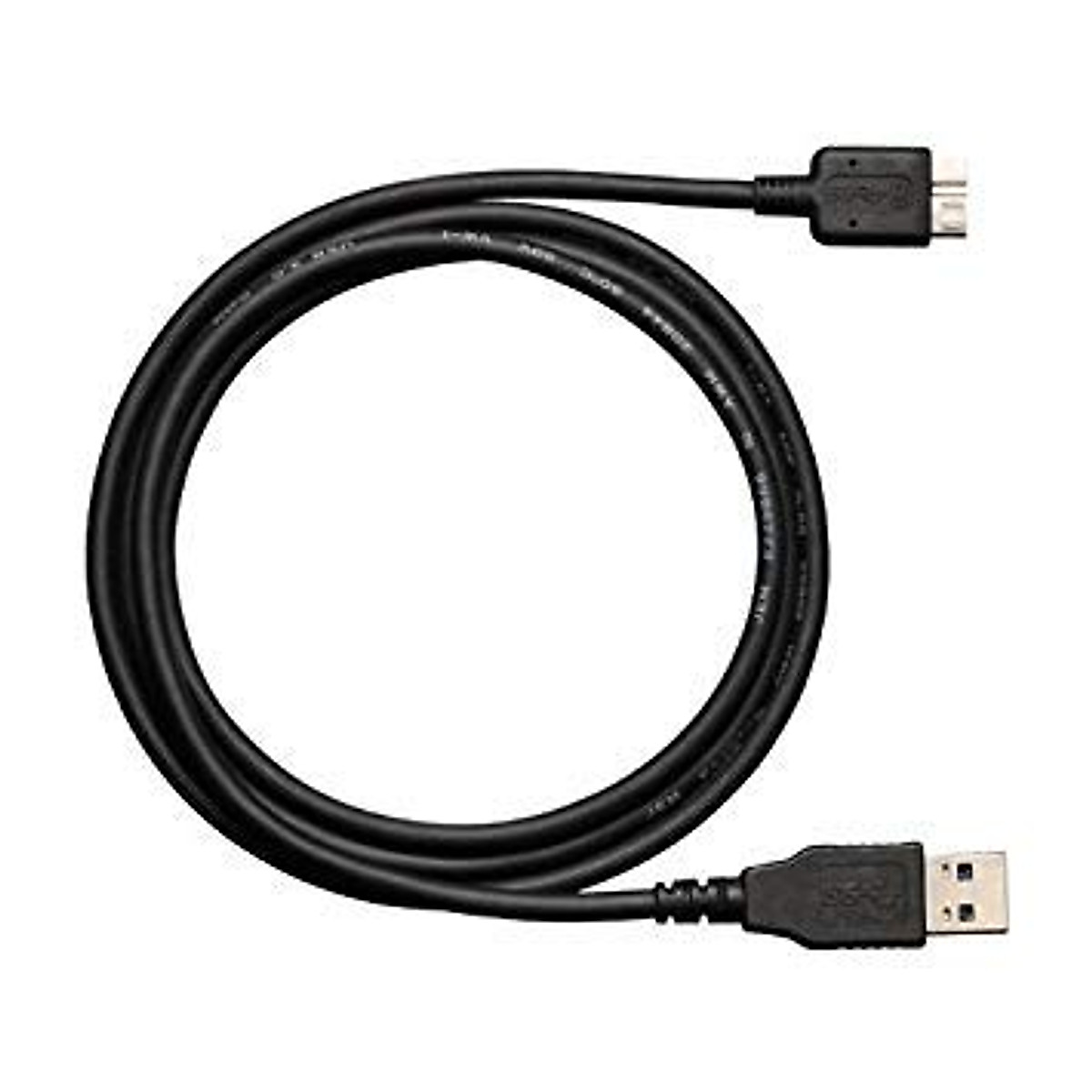 Master Cables Nikon UC-E14 Replacement Compatible USB Cable for D800 and D800E Branded