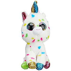 TY Harmonie Unicorn - Beanie BOOS