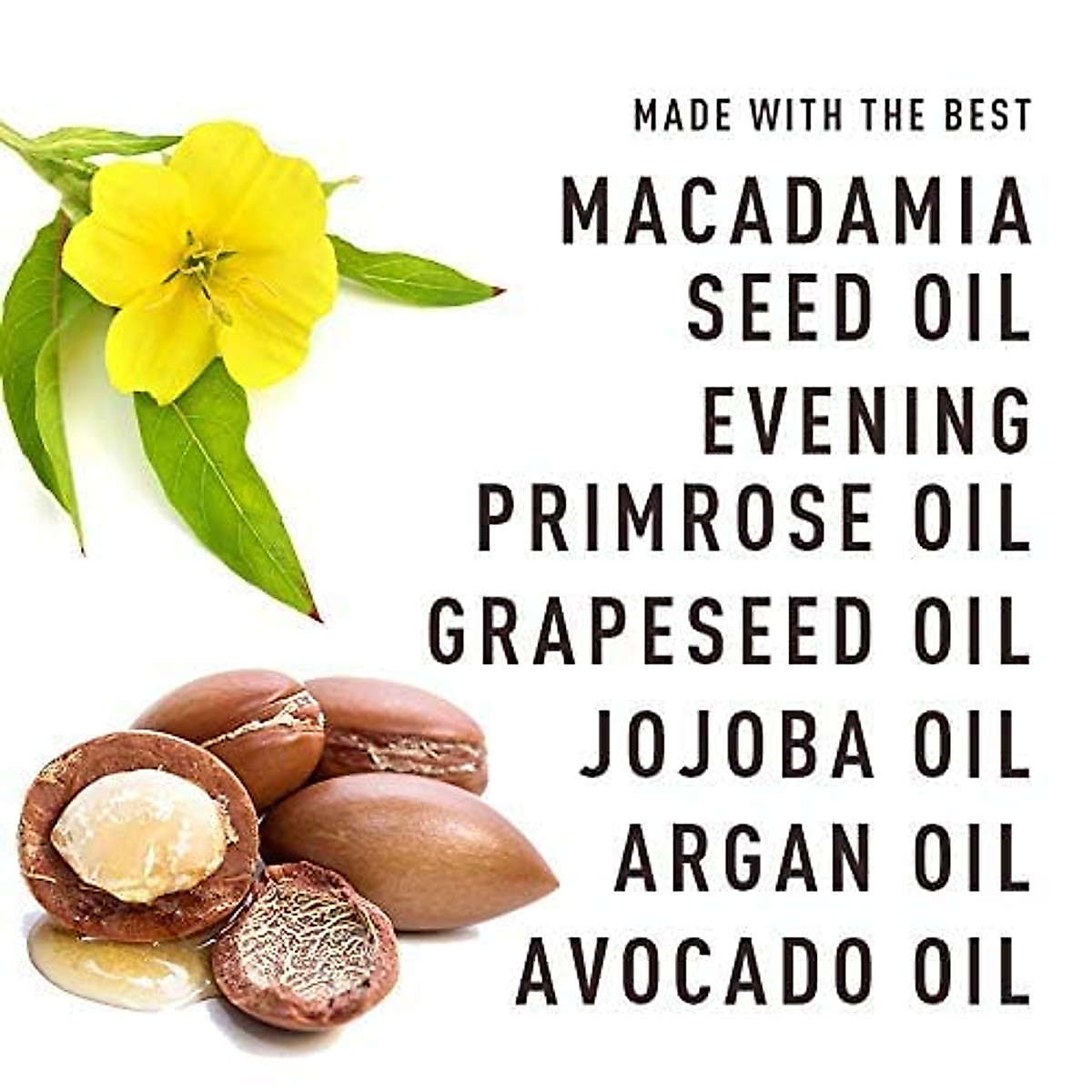 Bevel Beard Oil for Men - Moisturizing Beard Oil with Jojoba Oil and Argan Oil, Adds Shine and Helps Prevent Dryness, Frizz and Breakage, 1 Oz