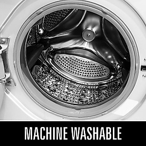 LOCHAS Soft Fluffy Faux Fur Rugs for Bedroom Bedside Rug 2x4 Feet, Washable, Furry Sheepskin Area Rug for Living Room Girls Room, Luxury Shag Carpet Home Decor, White