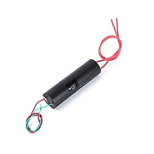 Yosoo DC 6V-12V to 500Kv High Voltage Generator Inverter Boost Step-up Pulse Power Module