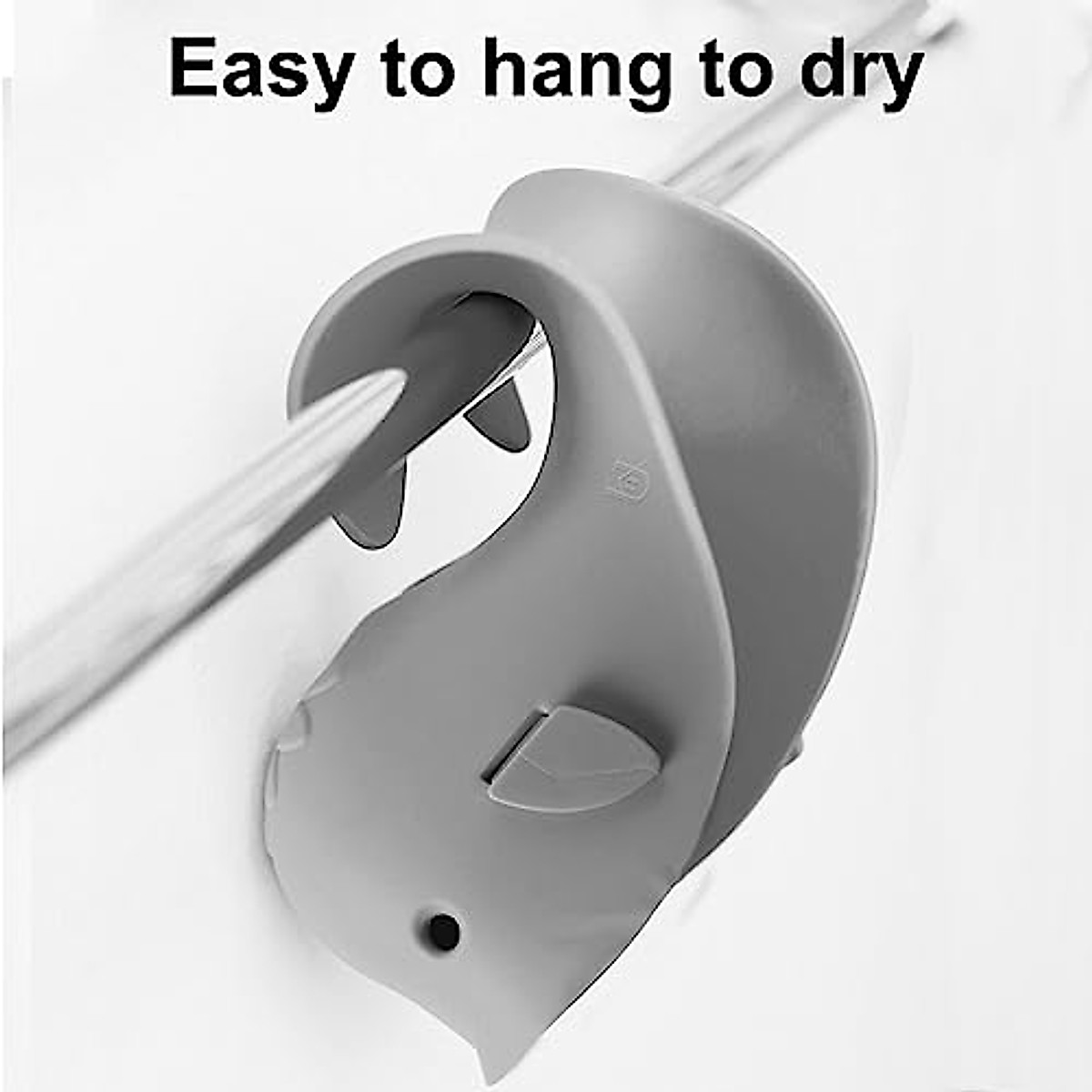 Bath Spout Cover, Faucet Cover Baby Protector Bath Tub Faucet Cover Protector for Kids, Silicone Bathtub Spout Cover for Baby Kids Toddlers Safety Protection Accessories