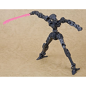 Kotobukiya Modeling Support Goods: Saber & Hummer Model Kit Accessory, Multicolor