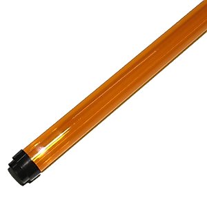 Fluorescent Tube Guard Safety Sleeve T8 Size