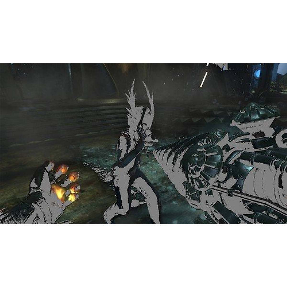 Bioshock 2 - Xbox 360