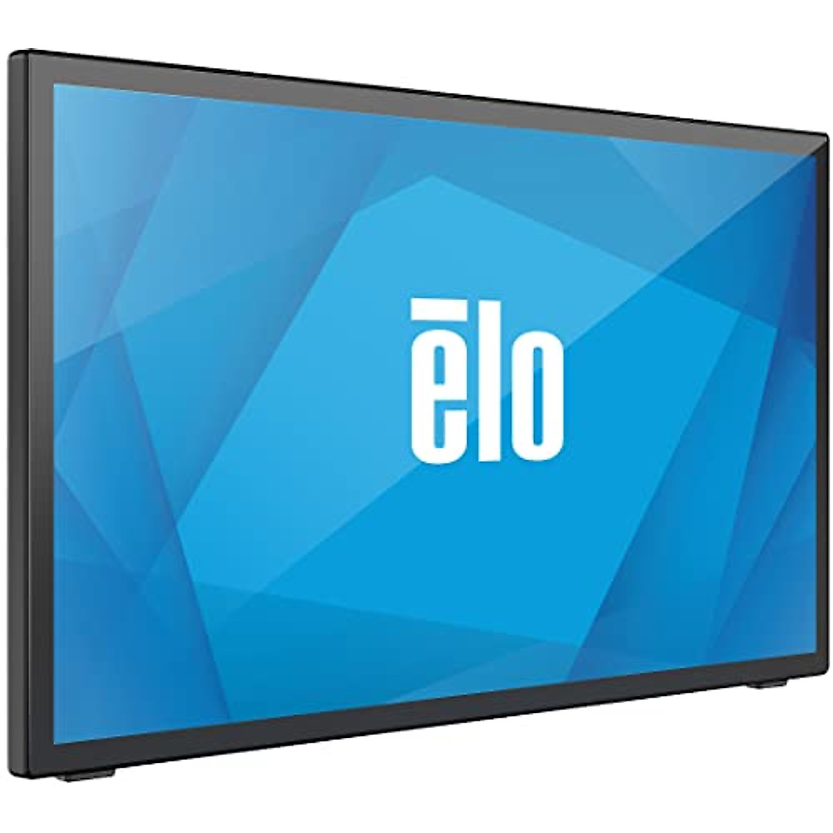 Elo 2270L - 22" Touchscreen Monitor - 10 Touch, 1920 x 1080, Black