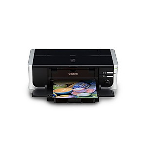Canon Pixma iP4500 Photo Inkjet Printer (2171B002)