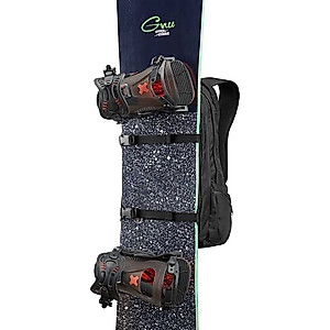 Dakine Mission 25L Backpack Black