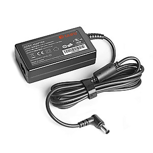 TAIFU 14V AC Adapter for Samsung U28E590D 28" 4K UHD LCD Monitor LU28E590DS/ZA LU28E570DS/ZA S27D590CS C27A550U S27D390H S27D590 AD-6314N A4514_DSM A4514_DDY LC27F591FDNXZA 27" Advanced LCD Monitor
