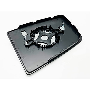 APA Replacement for Exterior Rear View Mirror Glass Upper Non-Heated 2015-2022 TRANSIT Van 150 250 350 Driver Left Side FO1324147 CK4Z17K707A