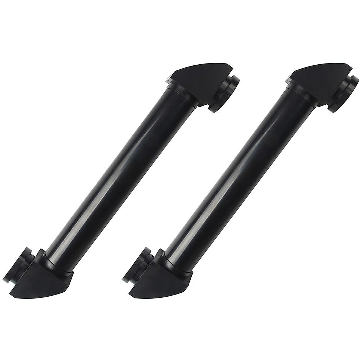 2pcs Periscope- Rotatable Easy Outdoor Optical Mirror for Adjustable Periscope, Hide Toy Periscope Tools Experimental School Teaching Experiment Practical Down Physical