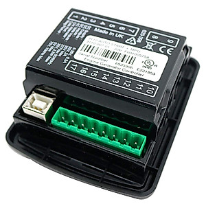 Graigar Original Deep Sea DSE3110 Generator Controller DSE 3110 Diesel Generator Genset Controller