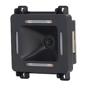 NFC Reader, Embedded Scanning Module with NFC Reader High Speed Automatic Sensing 1D 2D QR Code Scanner Module EP8280NFC