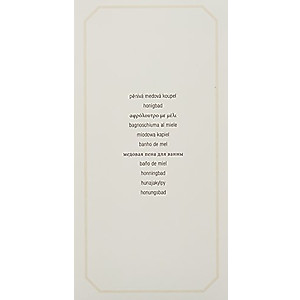 laura mercier Almond Coconut Milk Honey Bath, 12 Ounce