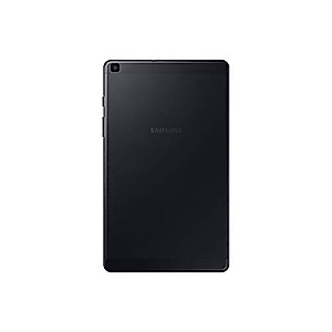 Samsung Electronics Galaxy Tab A 8.0"" 64 GB WiFi Tablet Black - SM-T290NZKEXAR (Renewed)